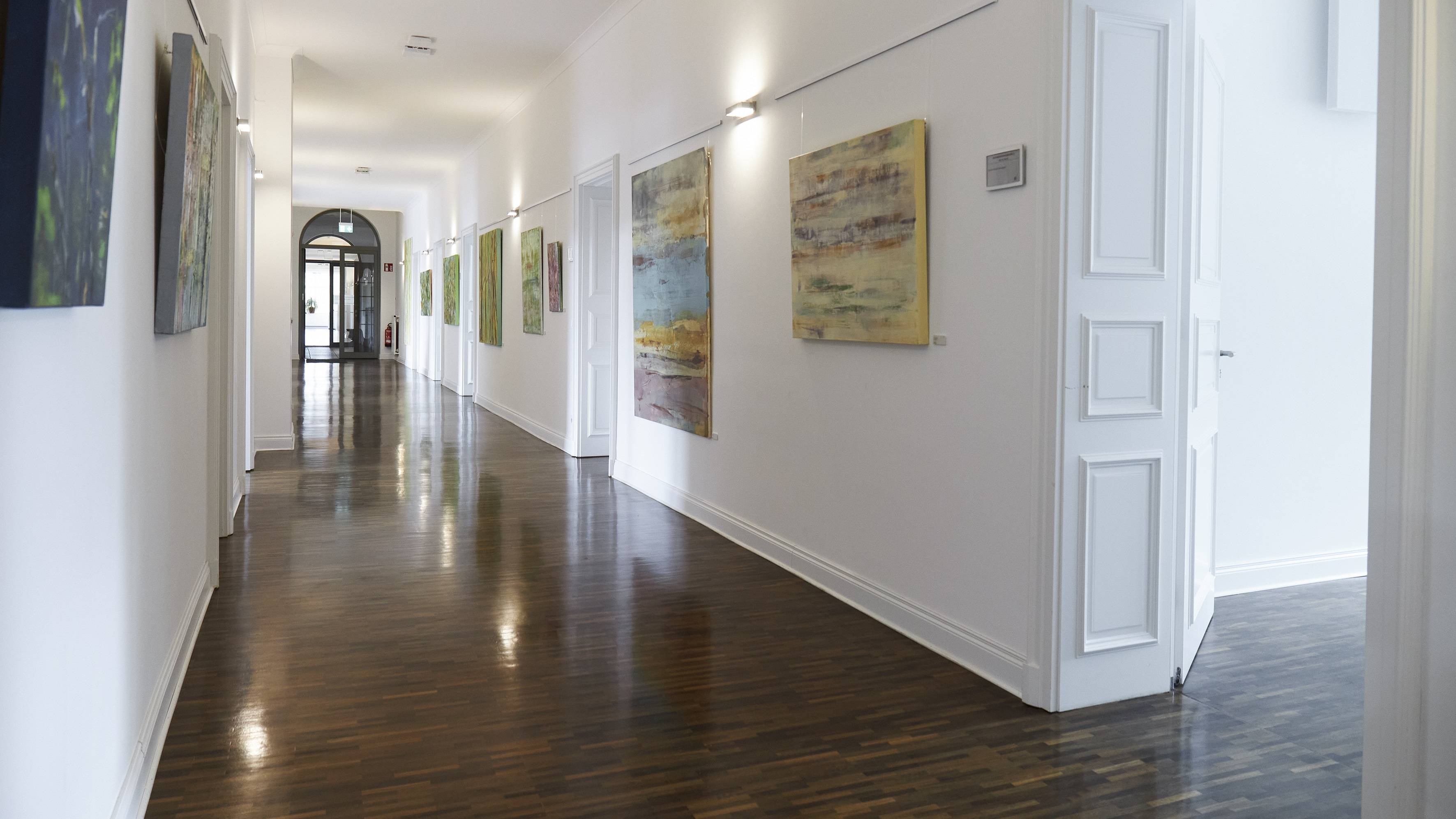 Dismissal of the GmbH managing director | CTC LEGAL